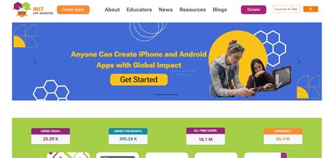 tutorial praktis membuat aplikasi android tanpa coding