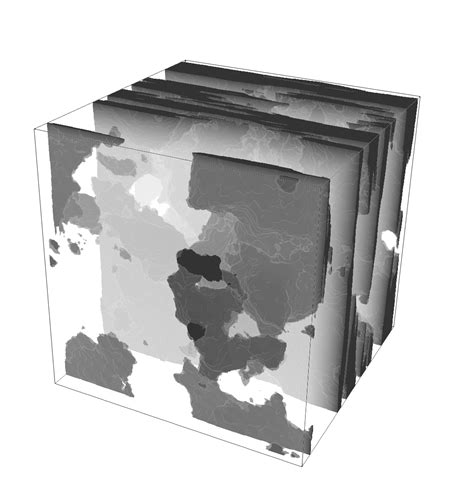 Random Heterogeneous Media Tum Department Of Mathematics