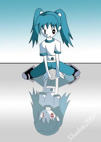 Jenny My Life As A Teenage Robot Fan Art Fanpop