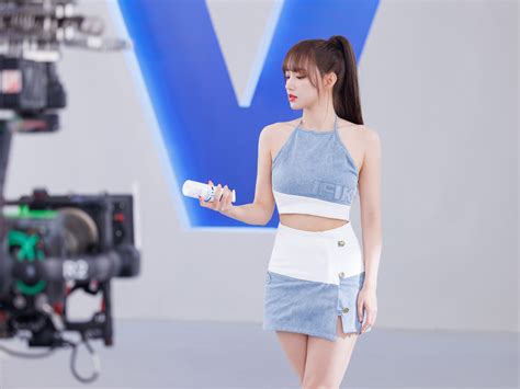 Cheng Xiao Image Asiachan Kpop Image Board