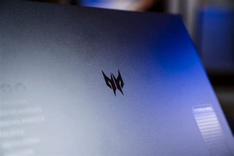 Acer Predator Helios Neo Review Wepc