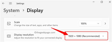 Input Signal Out Of Range Change Settings Monitor Error Fix