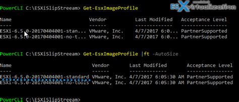 How To Create VMware ESXi ISO With Latest Patches ESX Virtualization