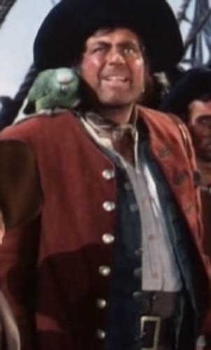 Long John Silver Disney Parks Wiki Fandom