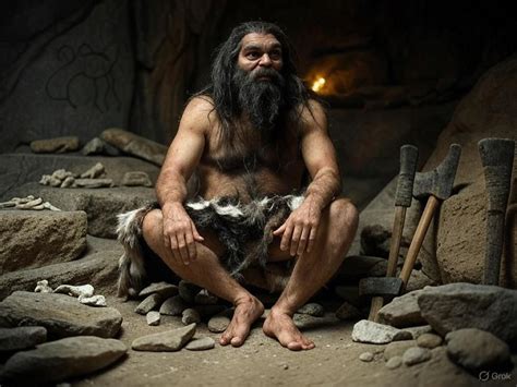 El Adn Sugiere Que El Homo Sapiens Desciende De Al Menos Dos Especies