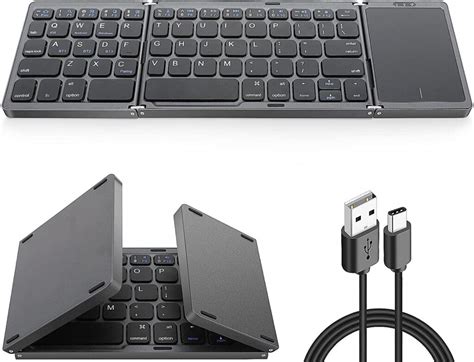 Top Best Foldable Keyboards List Guide KMG Advice