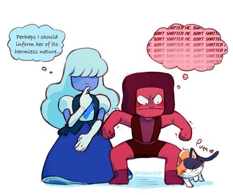 Steven Universe Steven Universe Characters Steven Universe Memes Steven Universe Comic
