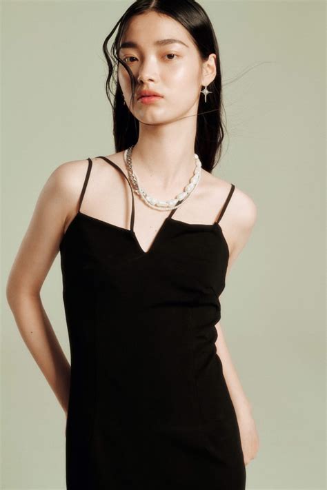 Chen ZhiASIAN WOMENBRAVO Models