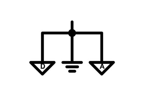 A Guide To Basic Electrical Symbols Rs