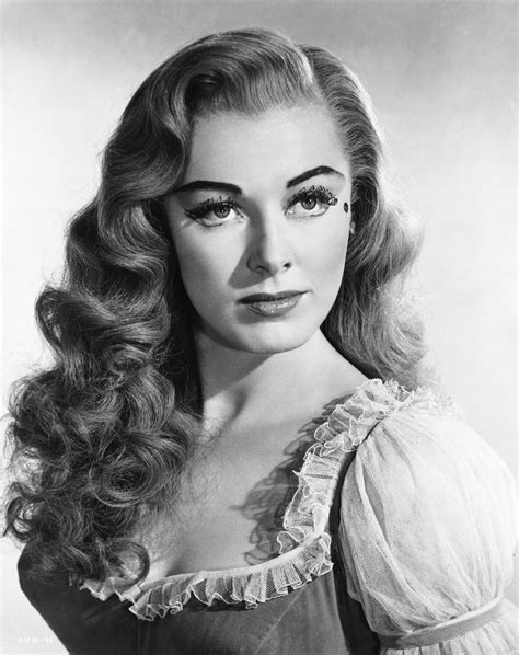 Eleanor Parker Now