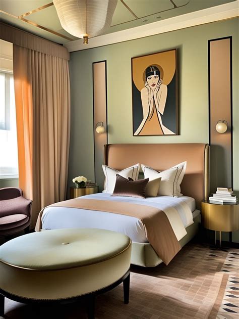 31 Ultimate Art Deco Bedroom Ideas To Elevate Your Room Artofit