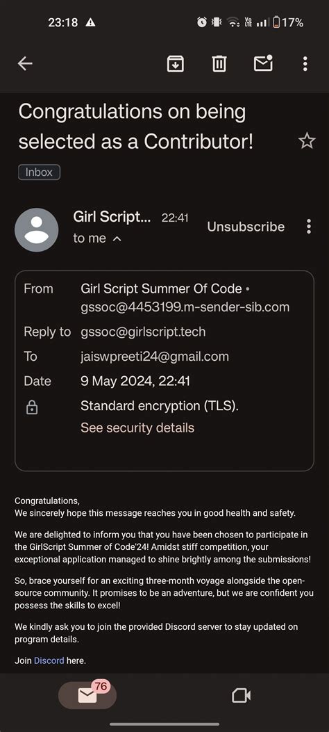 Preeti Jaiswal On Linkedin Girlscriptsummerofcode Gssoc Opensource Girlscriptsummerofcode