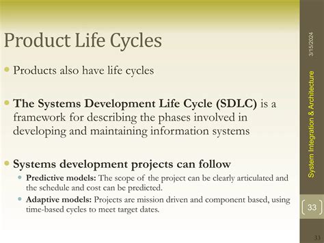 Lecture 1system Integration And Architecture Ppt Operating Systems