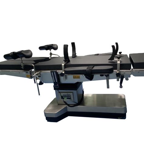 Orthopedic Operation Table Double Control System Electric Multi Function Ot
