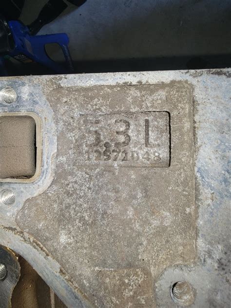 Need Help Just Brought A 😂ls 5 3 Aluminum Block For 75 Dude Didnt