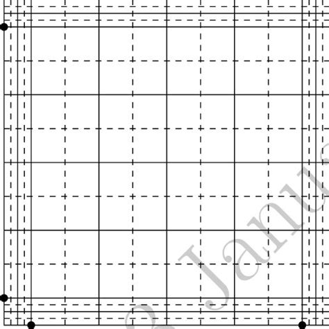 The Shiskin Mesh Transition Points And The Primal Shishkin Mesh Solid
