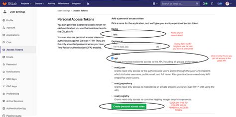 How To Use Github Desktop With Gitlab By Shedrack Akintayo Itnext