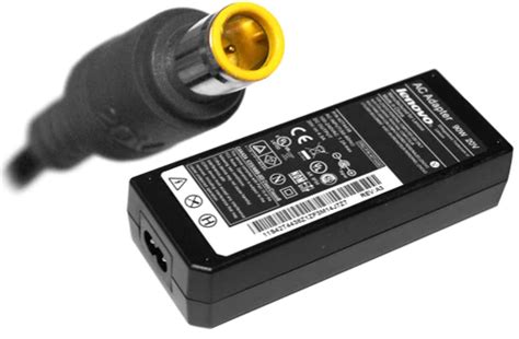Original Lenovo Laptop Power Adapter Mac Center
