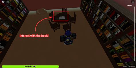 Omini X All Classes And Abilities Guide Showcase Beta 4 Item Level Gaming