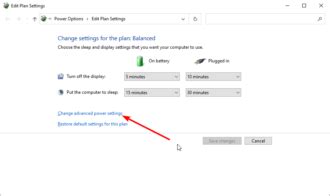 Ways To Fix Internal Power Error Code On Windows