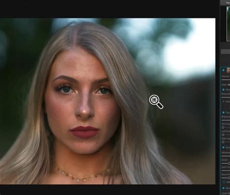 Professional Portrait Editing Software A Comprehensive Guide Retouching Labs