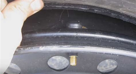 How To Install Replace TPMS Sensor By Yourself Auto Repair Technician Home