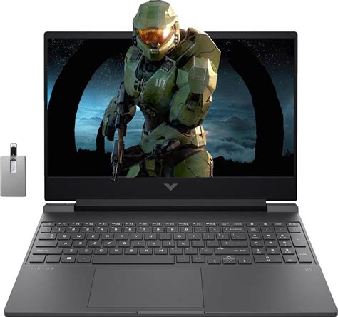 Hp Victus Gaming Laptop Amd Ryzen Gb Tb Ssd Nvidia Rtx Win Pro Wi Fi