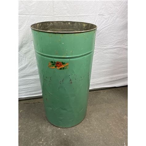 Flour Bin Sunrise Estate Services Ltd