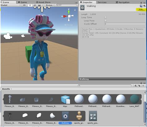 Mjs Developer Diaries Patrolling Enemy Tutorial