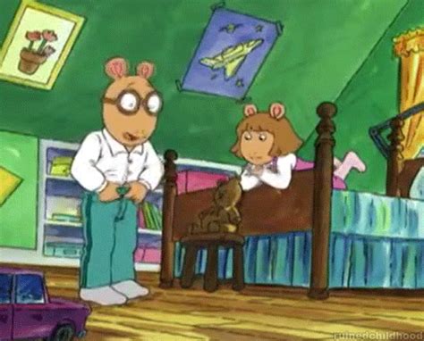 The Original Arthur Channel Says Quit Making Filthy Memes You Savages
