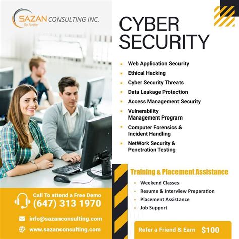 Cybersecurity Careers Are In Demand Due To Remote Work Digital Transformation And Cloud