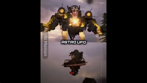 G Toilet 50 Vs All Astro Toilets Skibidi Toilet Skibiditoilet Edit