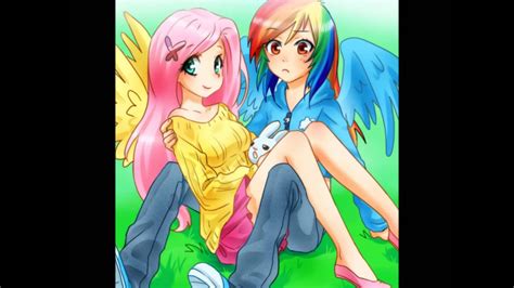 [pmv] Flutterdash Call Me Maybe Youtube