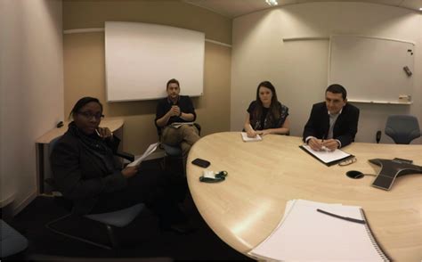 Vr Training To Tackle Unconscious Bias — Yasmine Boudiaf