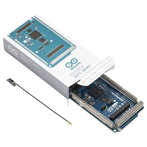 Arduino Giga R1 Wifi The Pi Hut