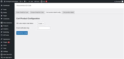 Woocommerce Qr Code Store Suite Bootsgrid
