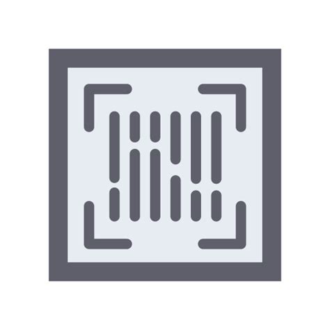Code Qr Generic Others Icon