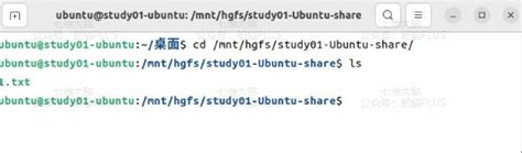 vmware虚拟机 ubuntu设置共享文件夹（超详细） vmware虚拟机共享文件夹 csdn博客