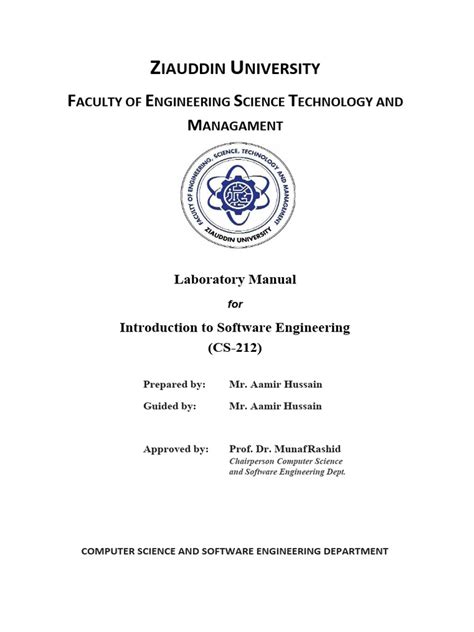 Ise Lab Manual Updated Pdf Use Case Inheritance Object Oriented Programming
