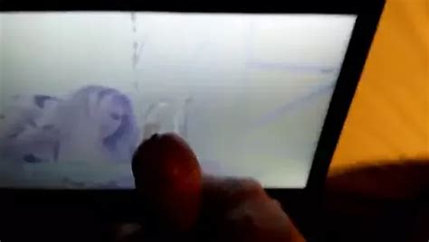 Avril Lavigne Cum Tribute Xhamster