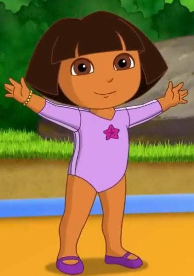 Dora By Mimimeriem On Deviantart