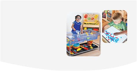 Educational Supplies And Learning Resource Store