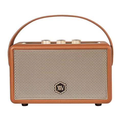 Loa Alpha Works W88 Chính Hãng Gọn Nhẹ Giá Rẻ