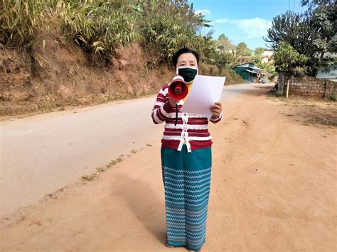 သံတောင်ကြီးမြို့နယ်တွင် ကိုဗစ် ၁၉ ဗီဇပြောင်းမျိုးကွဲ အိုမီခရွန်ရောဂ