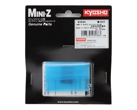 Kyosho Futaba Mini Z Evo2 Receiver Unit [kyo82044] Amain Hobbies