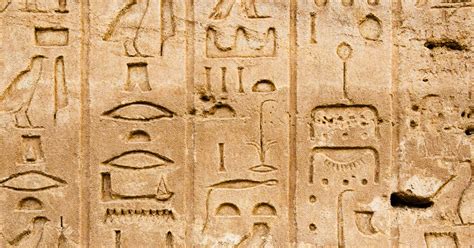 15 Of The Oldest Languages In The World Including 12 Still Spoken