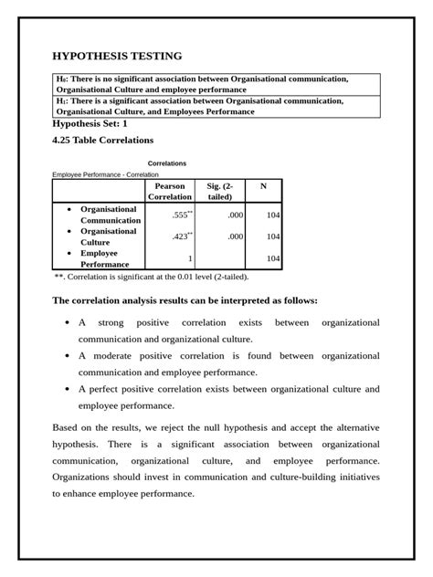hypothesis testing pdf analysis of variance regression analysis