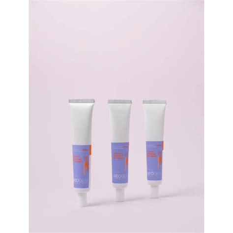 NEOGENDermalogy V. Biome Advanced Eye Cream - Glow Time