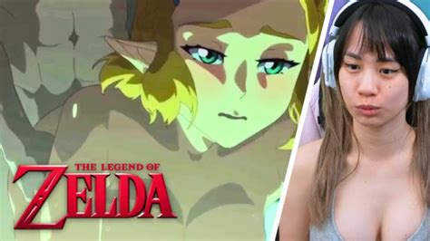Najlepsze Animacje Zelda Hentai Jakie Kiedykolwiek Widziałem Legenda Zeldy Link Pornhub com