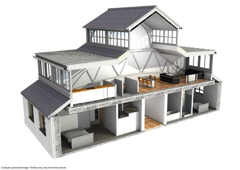 Jonathan Reeves Architects On Linkedin Vectorworks Architecture Madewithvectorworks 3d